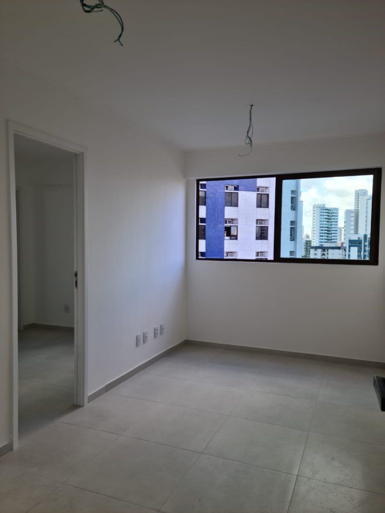 Edifício NOA | Romarco Construtora